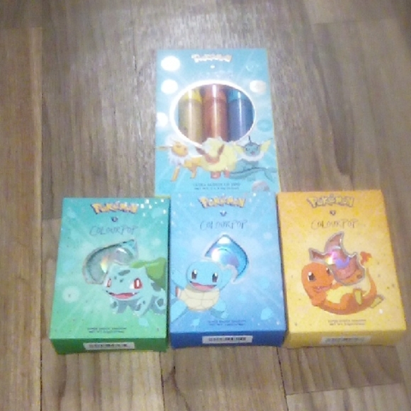 Colourpop | Makeup | Colourpop Pokmon Makeup Set | Poshmark